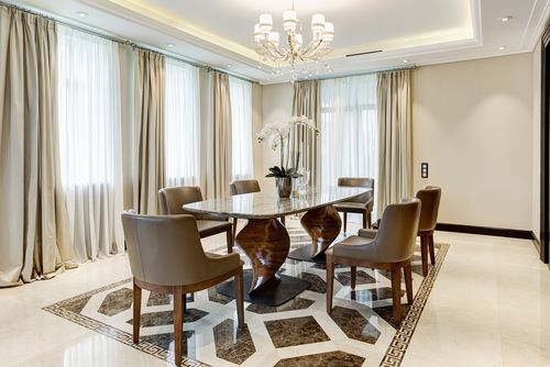 25 Dining Room Decor Ideas for a Cosy and Functional Space