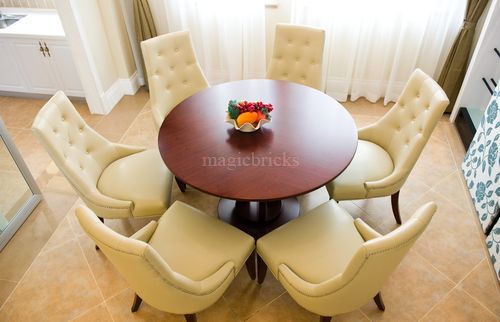 22 Dining Table Designs for a Stylish Home