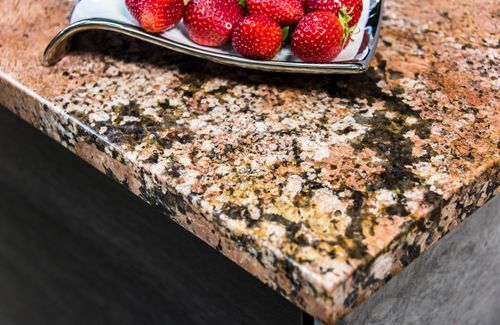 15 Quartz Kitchen Countertops for an Elegant Kitchen