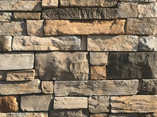 20 Natural Stone Wall Cladding Tiles
