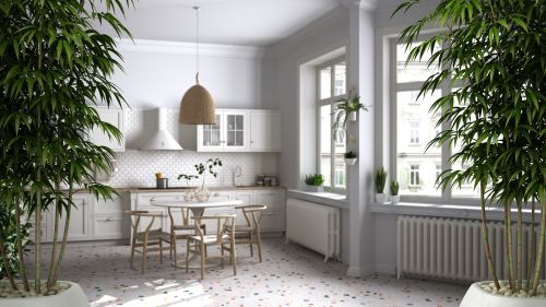 15 Marble Dining Table Designs for Your Home