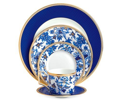 20 Dinner Set Design Ideas for Family Dinners