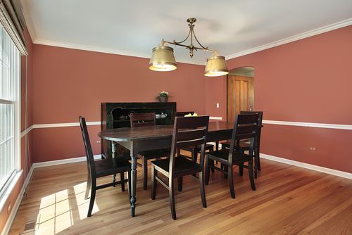 15 Dining Room Color Ideas for Your Home