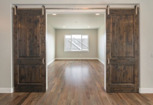 15 Main Hall Double Door Design Ideas for Your Home