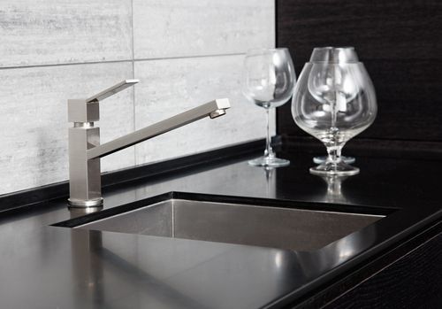 15 Kitchen Tap Design Ideas for a Classy Look