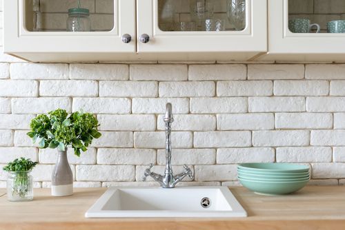 15 Kitchen Tap Design Ideas for a Classy Look