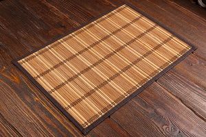 15 Dining Table Mats- Photos and Placements