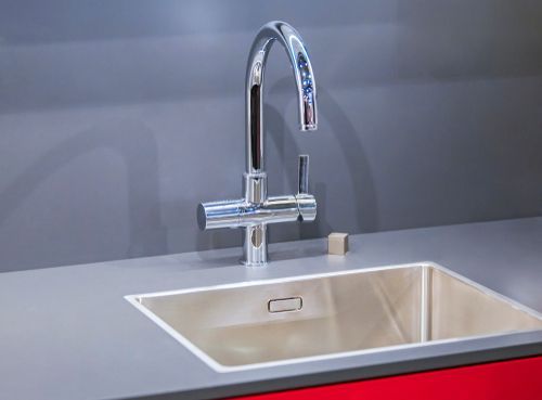 15 Kitchen Tap Design Ideas for a Classy Look