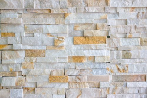 20 Natural Stone Wall Cladding Tiles