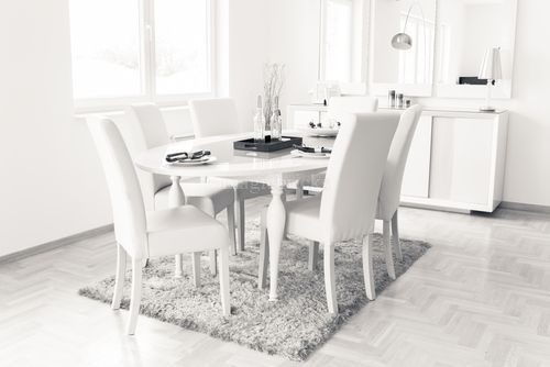 22 Dining Table Designs for a Stylish Home