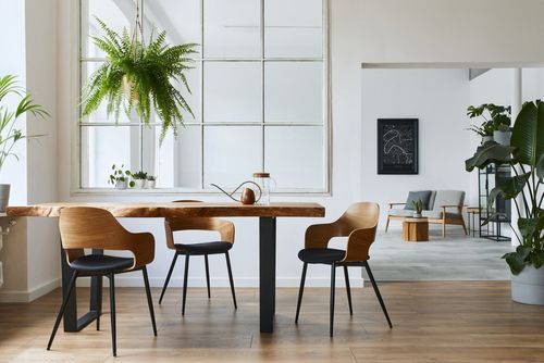 20 Dining Hall Design Ideas - Dining Room Design Images