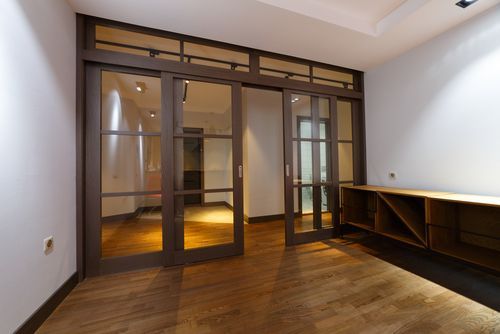 15 sliding door handles for your small apartment