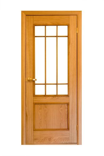 20 Wooden Jali Door Designs for a Typical Indian Home