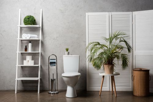 What's the 𝐑𝐢𝐠𝐡𝐭 𝐓𝐨𝐢𝐥𝐞𝐭 𝐒𝐞𝐚𝐭 𝐃𝐢𝐫𝐞𝐜𝐭𝐢𝐨𝐧 𝐚𝐬 𝐩𝐞𝐫 𝐕𝐚𝐬𝐭𝐮? 16 Useful Vastu Tips!
