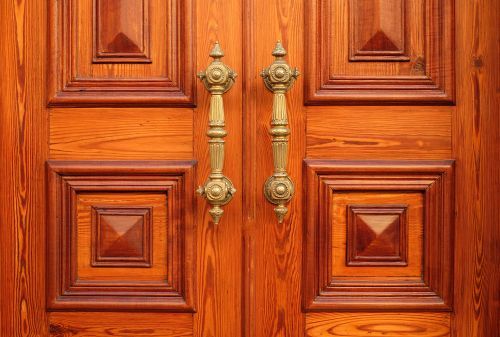20 antique door handles design ideas to match different colours in home ...