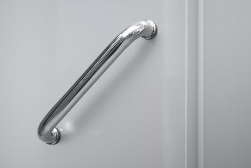 15 Stainless Steel Door Handles for Your Home in the City