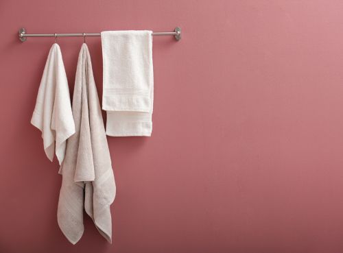 15 Bathroom Hanger Design Ideas for Your Home