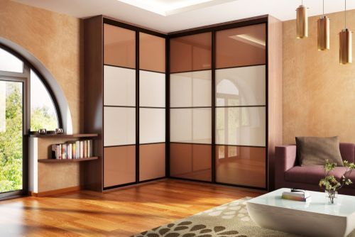 15 Wall Almirah Design Ideas for Small Homes