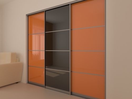 15 Sliding Wardrobe Design Ideas for Your New Home