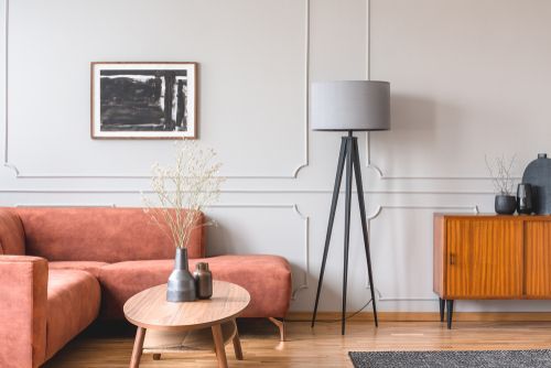 20 Living Room Lamp Ideas for a Perfect Lighting Scheme