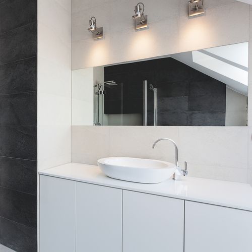15 bathroom lighting designs for a simple home
