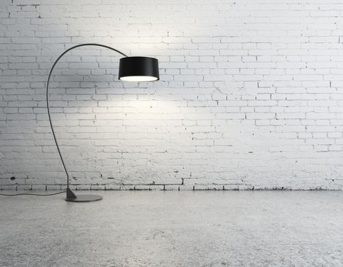 20 Living Room Lamp Ideas for a Perfect Lighting Scheme