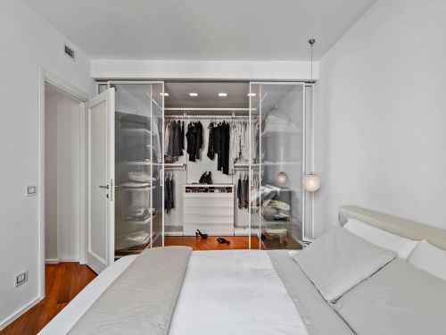 15 Sliding Wardrobe Design Ideas for Your New Home