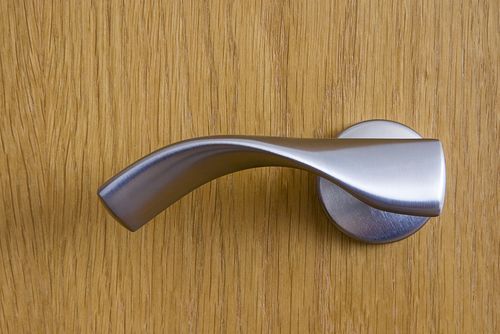 15 Stainless Steel Door Handles for Your Home in the City