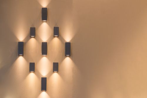 20 Living Room Lamp Ideas for a Perfect Lighting Scheme