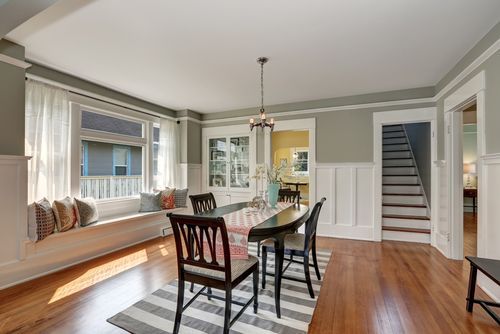 15 𝐃𝐢𝐧𝐢𝐧𝐠 𝐑𝐨𝐨𝐦 Tips As Per Vastu Guidelines