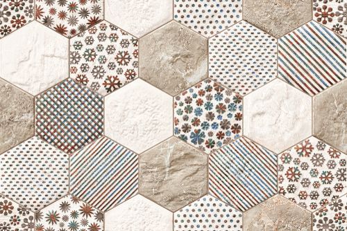 20 Elevation Wall Tiles Designs for Your Home's Interior