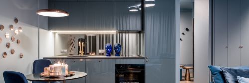 Modular Wardrobe Design Ideas To Make Your Rooms Look Chic and Classy