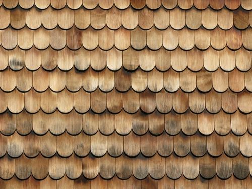 15 Wooden Elevation Tiles Design Ideas for a Traditional Look