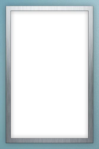 Simple Bathroom Gate Design in Aluminium: Durable & Stylish Solution
