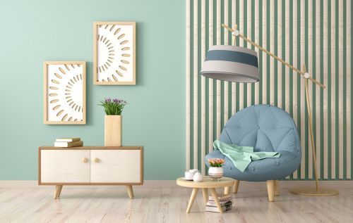14 Unique Ways to Incorporate Mint Green Combinations in Your Room