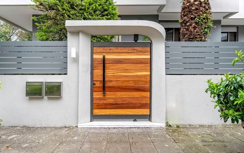 15 Modern Main Entrance Door Designs for Indian Homes