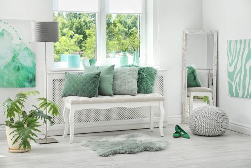 14 Unique Ways to Incorporate Mint Green Combinations in Your Room
