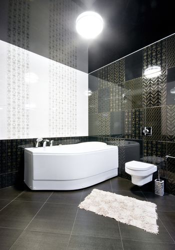 15 Bathroom Pop Designs Without Ceiling for Your Home