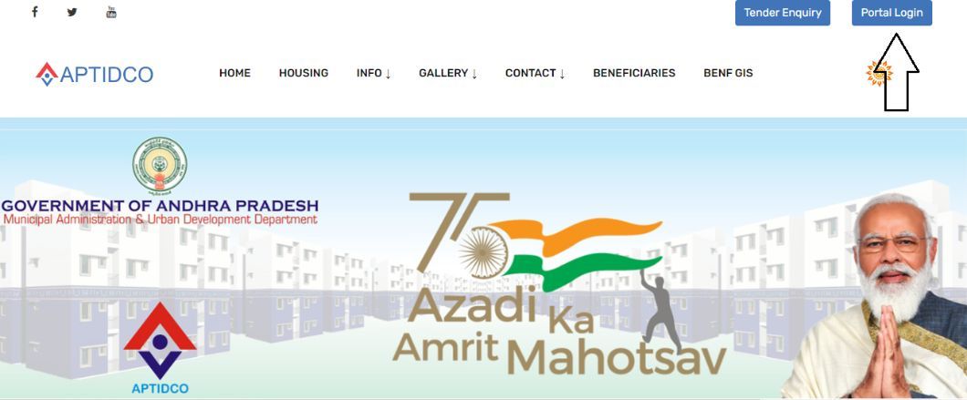 APTIDCO Houses 2024: Application, Eligibility, Documents, & Latest Updates