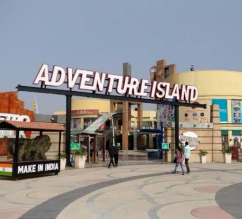 Real Estate Investment in Delhi 2025