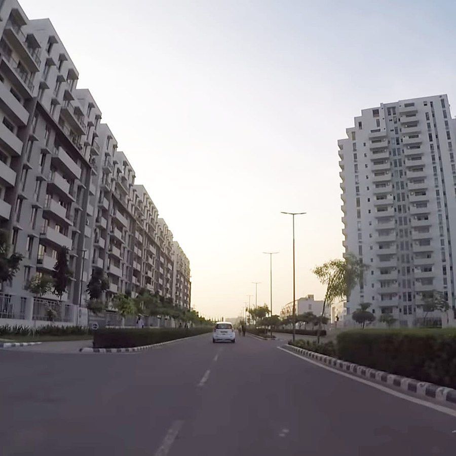 Real Estate Investment in Delhi 2025