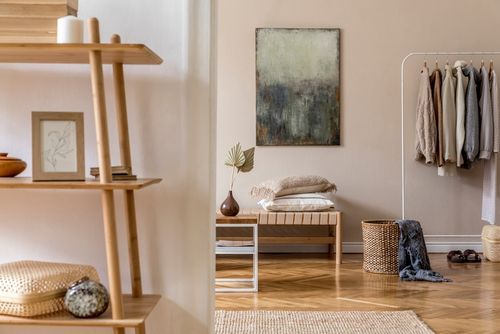 𝐇𝐨𝐮𝐬𝐞 𝐍𝐮𝐦𝐛𝐞𝐫 𝟒 𝐈𝐧 𝐍𝐮𝐦𝐞𝐫𝐨𝐥𝐨𝐠𝐲 - Significance, Challenges & House Decor