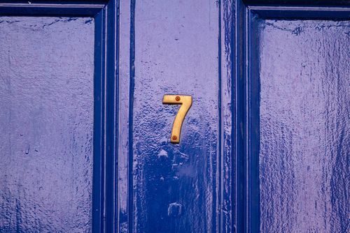 मकान नंबर वास्तु - प्रत्येक मकान नंबर का महत्व और उसका प्रभाव