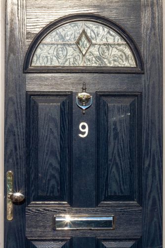 House Number Vastu - Significance of Each House Number and Its Effect
