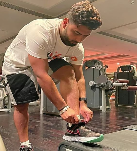 Rishabh Pant Houses - Inside view, Net Worth, and More