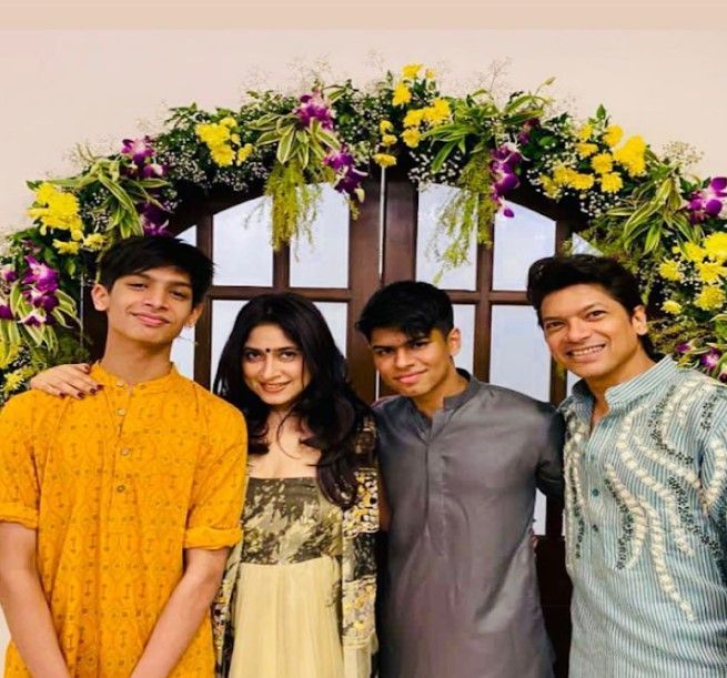 Shaan House in Bandra Mumbai - Interiors, Net Worth, and More
