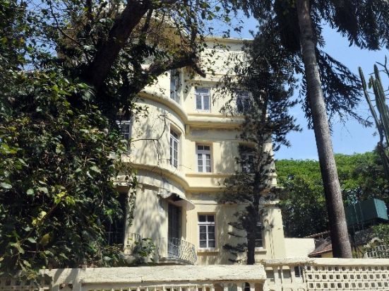 Radhakishan Damani House - Address, Inside View, Price And More