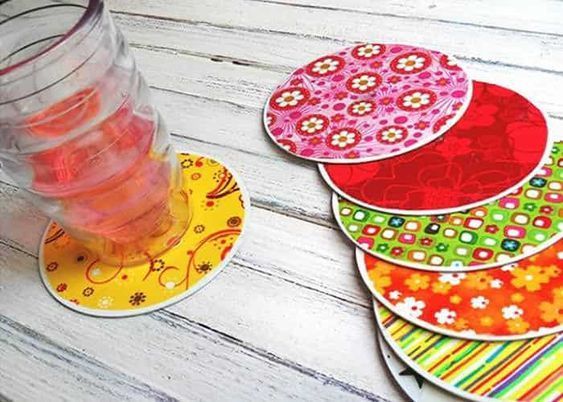 Best Out Of Waste Ideas: Useful Items to Decorate Your Home