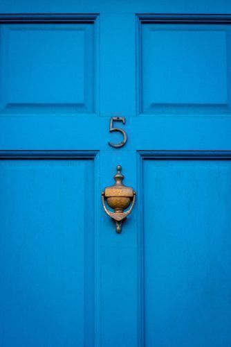 House Number 5 Numerology: What It’s Like to Live Here and its ...