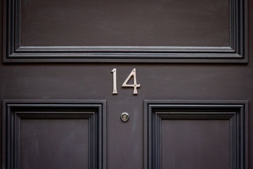 House Number Vastu - Significance of Each House Number and Its Effect